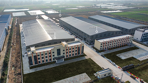 Rover Construction Technology